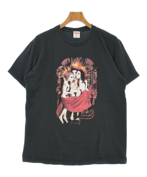 Supreme シュプリーム Tシャツ・カットソー メンズ 【古着】【中古】
