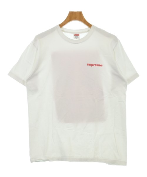 Supreme シュプリーム Tシャツ・カットソー メンズ 【古着】【中古】