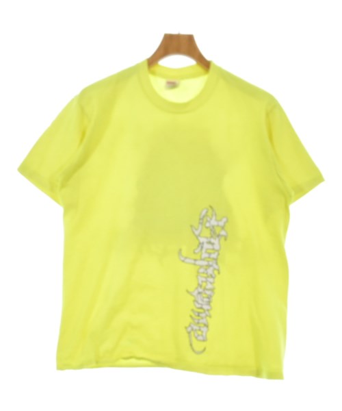 Supreme シュプリーム Tシャツ・カットソー メンズ 【古着】【中古】