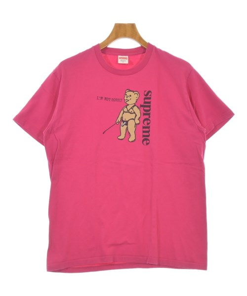 Supreme シュプリーム Tシャツ・カットソー メンズ 【古着】【中古】