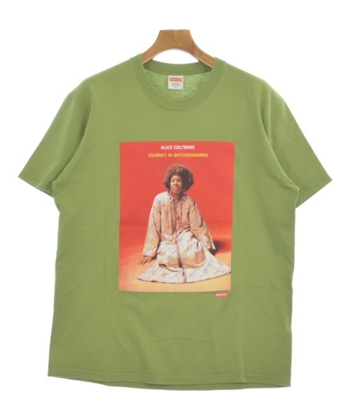 Supreme シュプリーム Tシャツ・カットソー メンズ 【古着】【中古】