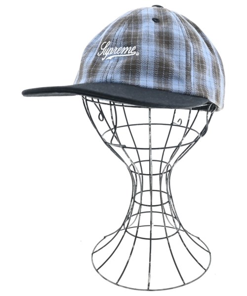 Supreme シュプリーム キャップ メンズ 【古着】【中古】