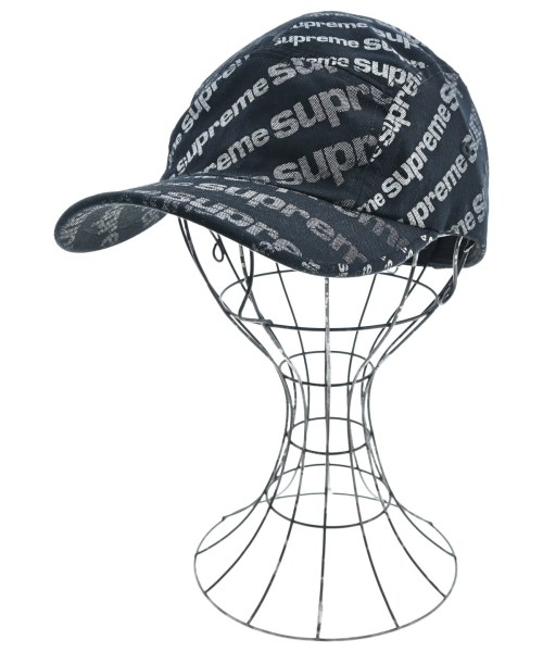Supreme シュプリーム キャップ メンズ 【古着】【中古】