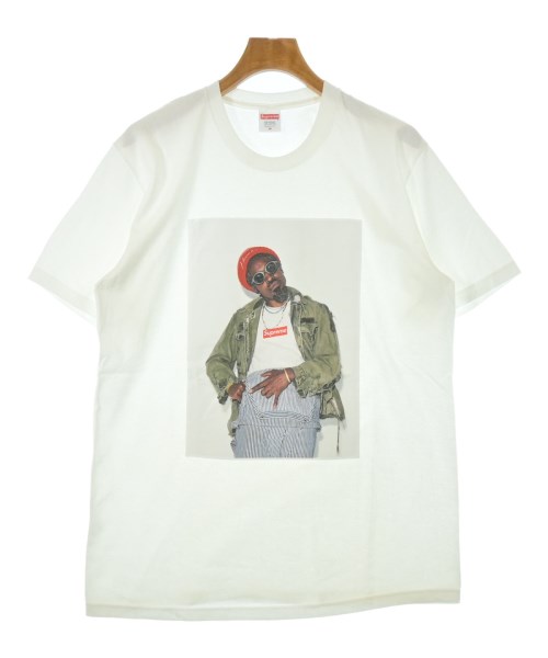 Supreme シュプリーム Tシャツ・カットソー メンズ 【古着】【中古】
