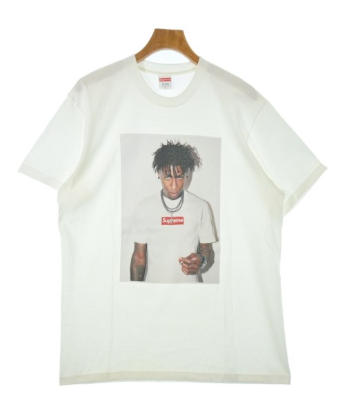Supreme シュプリーム Tシャツ・カットソー メンズ 【古着】【中古】