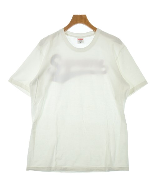 Supreme シュプリーム Tシャツ・カットソー メンズ 【古着】【中古】