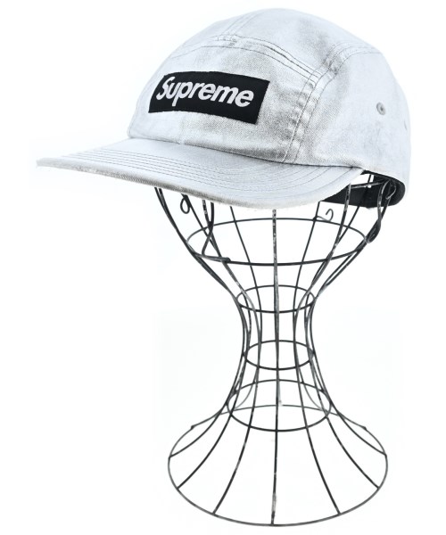 Supreme シュプリーム キャップ メンズ 【古着】【中古】