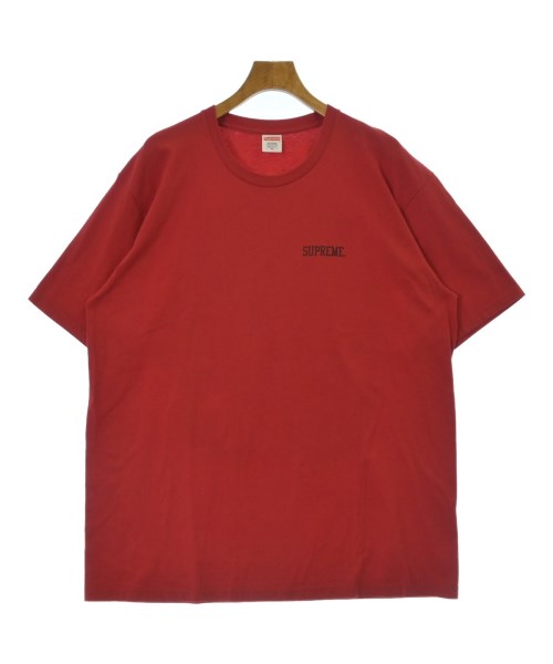 Supreme シュプリーム Tシャツ・カットソー メンズ 【古着】【中古】