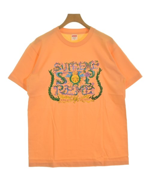 Supreme シュプリーム Tシャツ・カットソー メンズ 【古着】【中古】