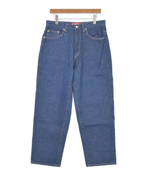 Supreme シュプリーム デニムパンツ メンズ 【古着】【中古】