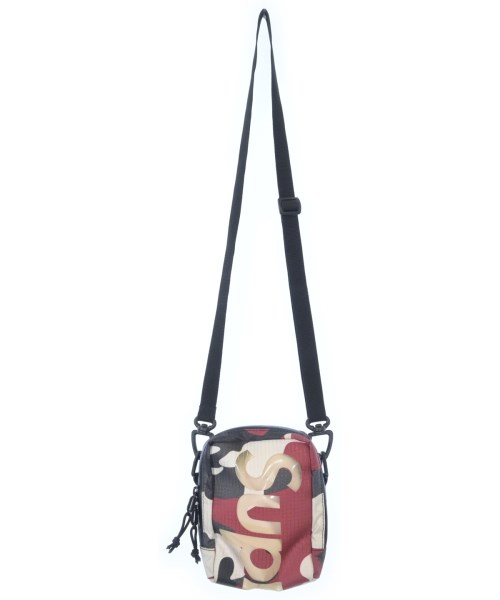 Supreme シュプリーム ショルダーバッグ メンズ 【古着】【中古】