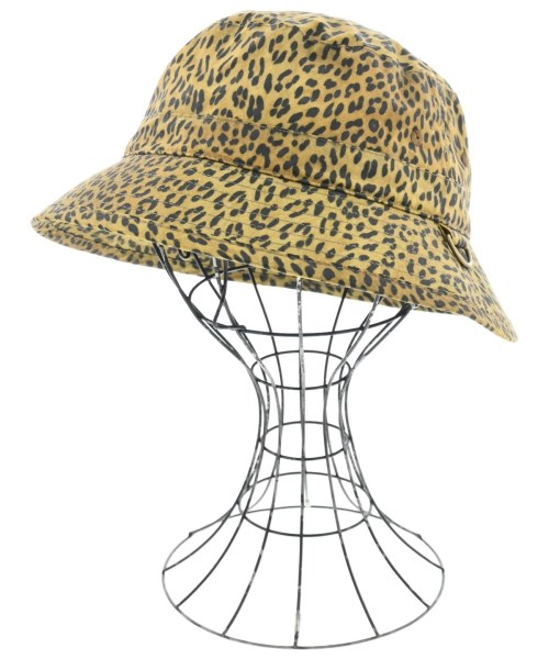 Supreme シュプリーム ハット メンズ 【古着】【中古】