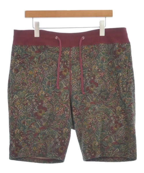 Supreme シュプリーム ショートパンツ メンズ 【古着】【中古】