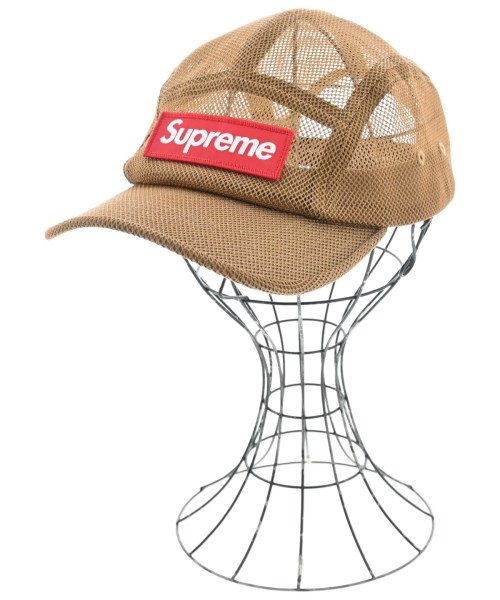 Supreme シュプリーム キャップ メンズ 【古着】【中古】