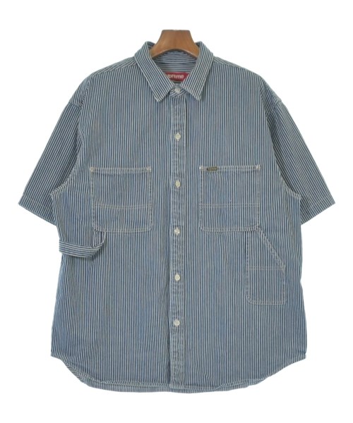 Supreme シュプリーム カジュアルシャツ メンズ 【古着】【中古】