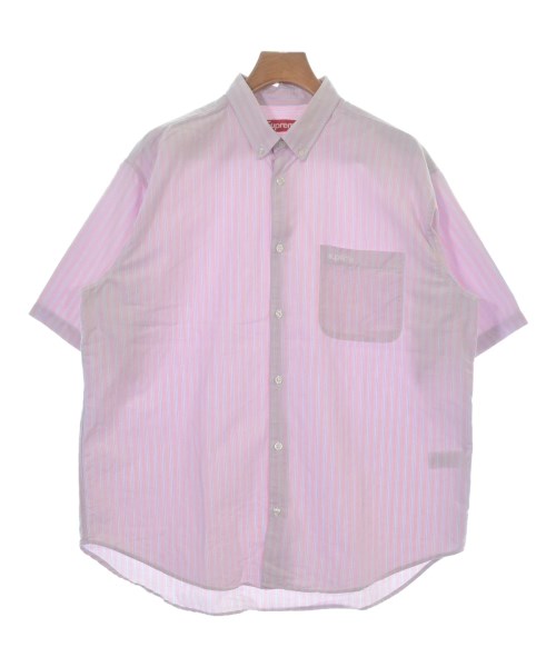 Supreme シュプリーム カジュアルシャツ メンズ 【古着】【中古】