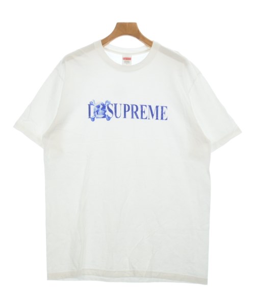 Supreme シュプリーム Tシャツ・カットソー メンズ 【古着】【中古】