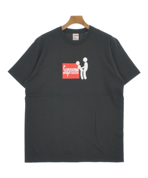 Supreme シュプリーム Tシャツ・カットソー メンズ 【古着】【中古】
