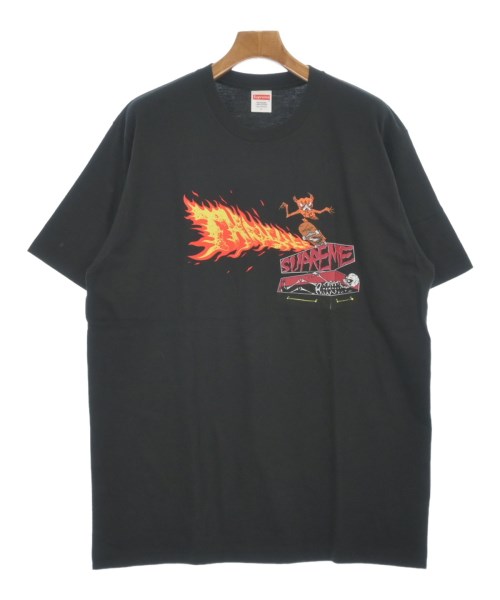 Supreme シュプリーム Tシャツ・カットソー メンズ 【古着】【中古】