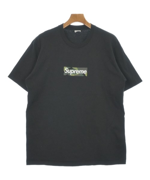 Supreme シュプリーム Tシャツ・カットソー メンズ 【古着】【中古】