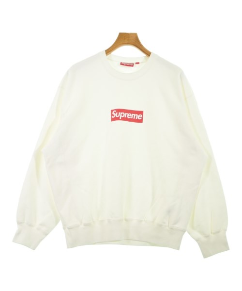 Supreme シュプリーム スウェット メンズ 【古着】【中古】