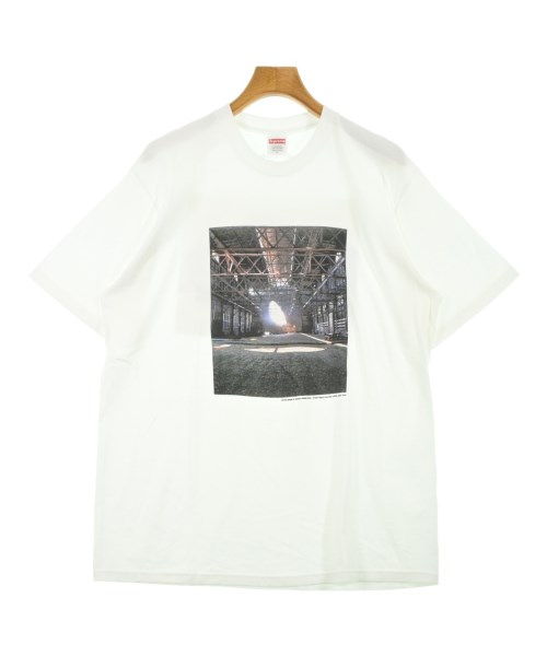 Supreme シュプリーム Tシャツ・カットソー メンズ 【古着】【中古】
