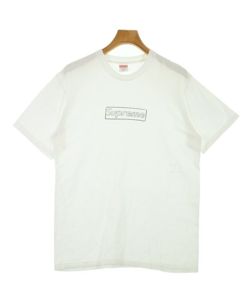 Supreme シュプリーム Tシャツ・カットソー メンズ 【古着】【中古】