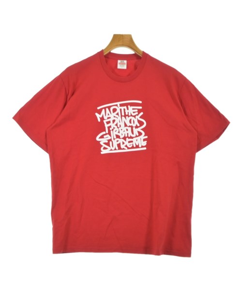 Supreme シュプリーム Tシャツ・カットソー メンズ 【古着】【中古】