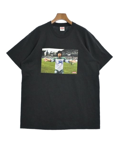 Supreme シュプリーム Tシャツ・カットソー メンズ 【古着】【中古】