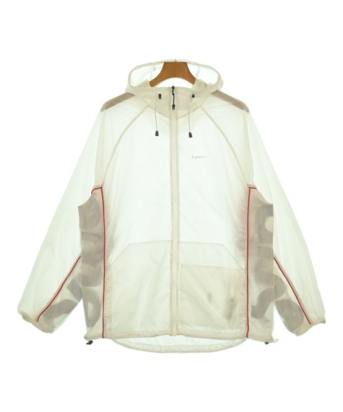 Supreme シュプリーム ブルゾン メンズ 【古着】【中古】