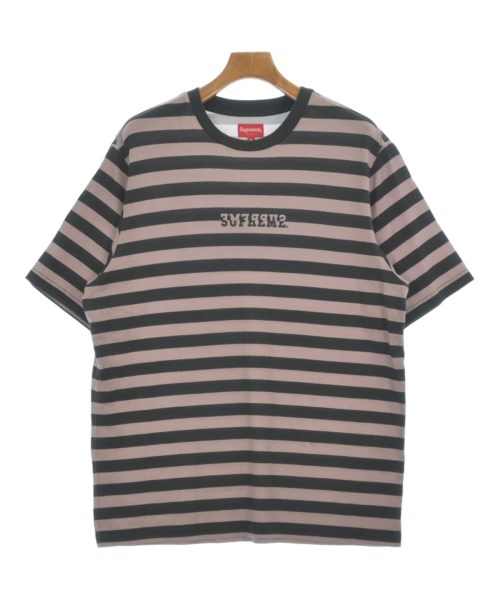 Supreme シュプリーム Tシャツ・カットソー メンズ 【古着】【中古】