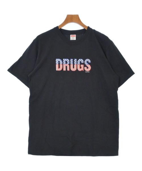 Supreme シュプリーム Tシャツ・カットソー メンズ 【古着】【中古】