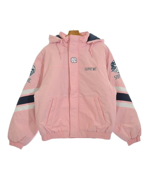 Supreme シュプリーム ダウンジャケット/ダウンベスト メンズ 【古着】【中古】