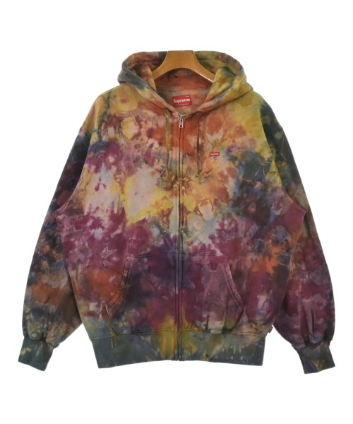 Supreme シュプリーム パーカー メンズ 【古着】【中古】