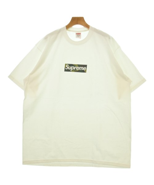 Supreme シュプリーム Tシャツ・カットソー メンズ 【古着】【中古】