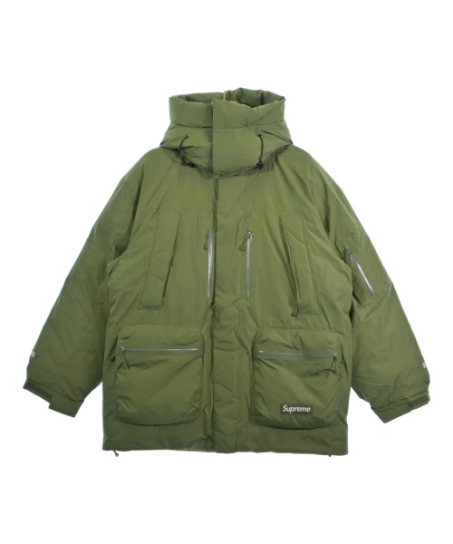 Supreme シュプリーム ダウンジャケット/ダウンベスト メンズ 【古着】【中古】