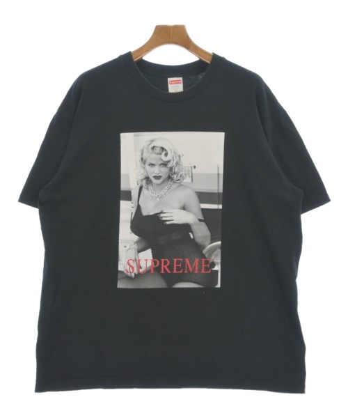 Supreme シュプリーム Tシャツ・カットソー メンズ 【古着】【中古】