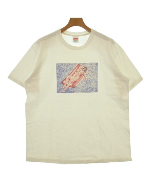 Supreme シュプリーム Tシャツ・カットソー メンズ 【古着】【中古】