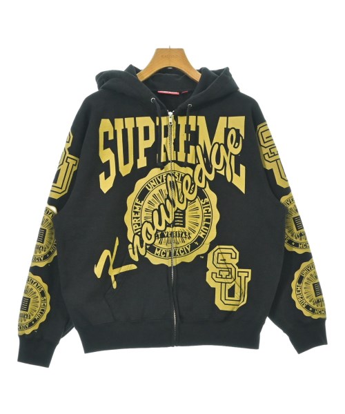 Supreme シュプリーム パーカー メンズ 【古着】【中古】