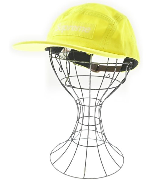 Supreme シュプリーム キャップ メンズ 【古着】【中古】