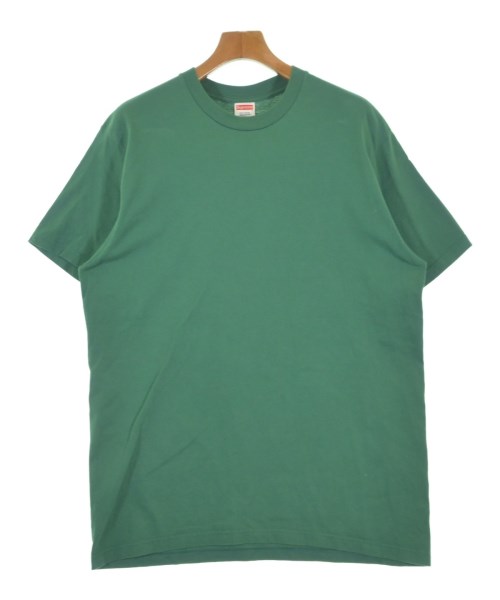 Supreme シュプリーム Tシャツ・カットソー メンズ 【古着】【中古】