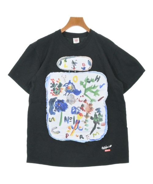 Supreme シュプリーム Tシャツ・カットソー メンズ 【古着】【中古】