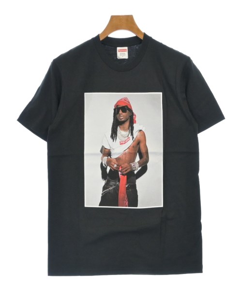 Supreme シュプリーム Tシャツ・カットソー メンズ 【古着】【中古】