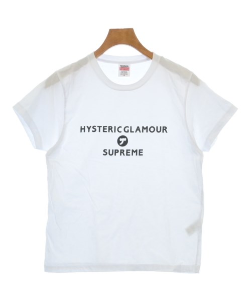 Supreme シュプリーム Tシャツ・カットソー メンズ 【古着】【中古】