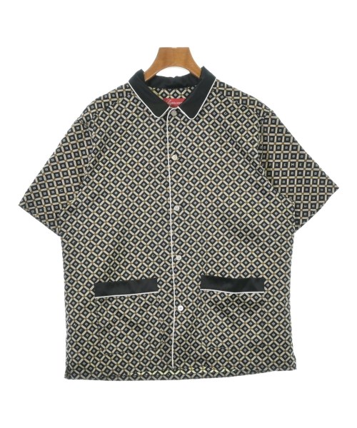 Supreme シュプリーム カジュアルシャツ メンズ 【古着】【中古】