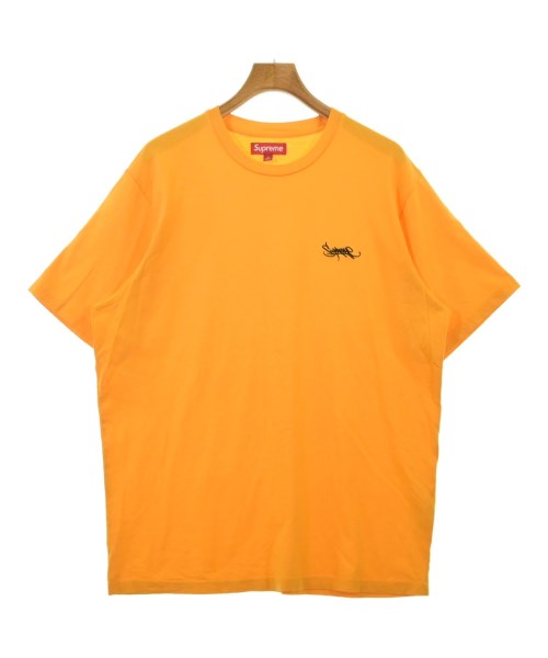 Supreme シュプリーム Tシャツ・カットソー メンズ 【古着】【中古】