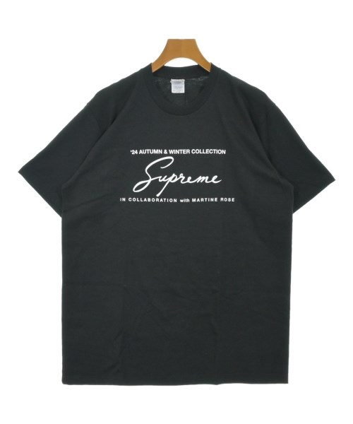 Supreme シュプリーム Tシャツ・カットソー メンズ 【古着】【中古】