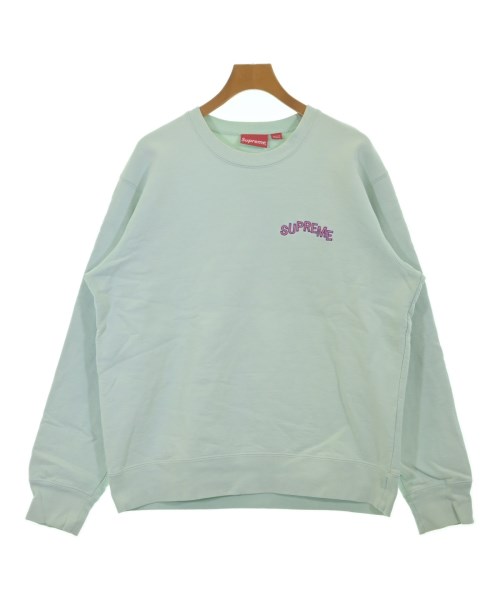 Supreme シュプリーム スウェット メンズ 【古着】【中古】