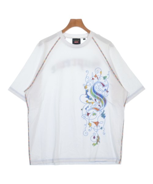 Supreme シュプリーム Tシャツ・カットソー メンズ 【古着】【中古】