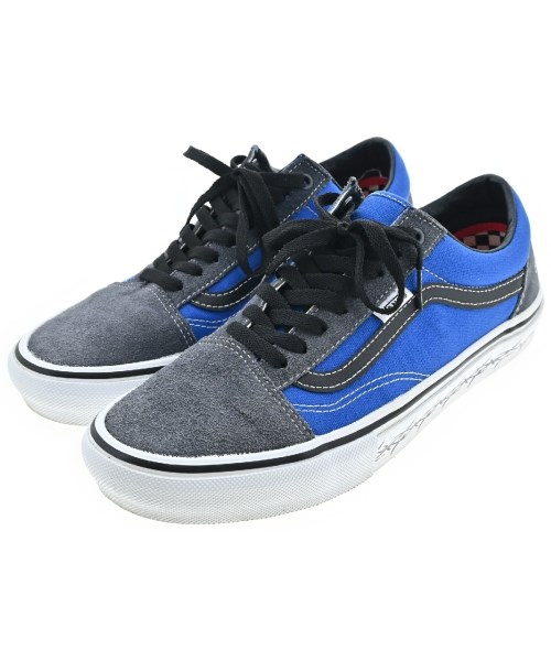 Supreme シュプリーム スニーカー メンズ 【古着】【中古】